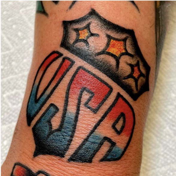 Salt Lake City Tattoo Expo - 2023 Artists