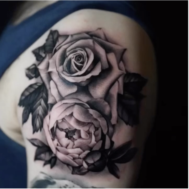 Salt Lake City Tattoo Expo - Artists