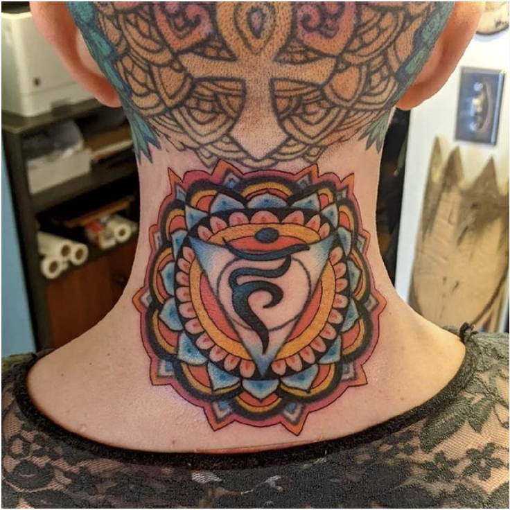 Salt Lake City Tattoo Expo - 2023 Artists