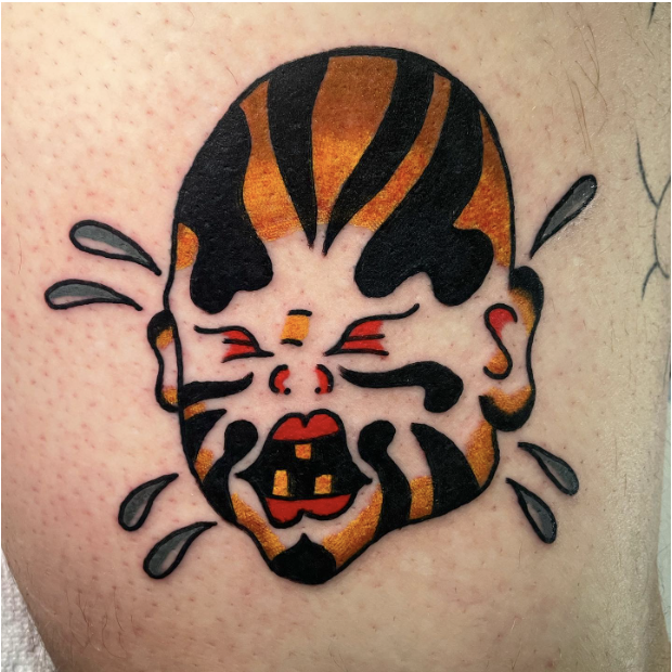 Salt Lake City Tattoo Expo - 2024 Artists