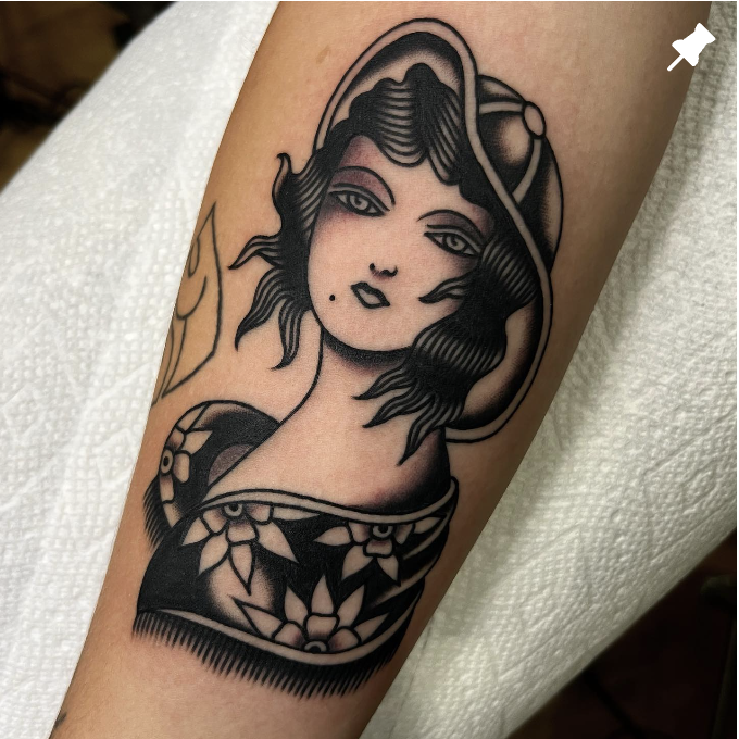 Salt Lake City Tattoo Expo - 2024 Artists